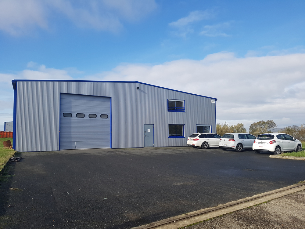 ACCUEIL - ACIERS BC2I